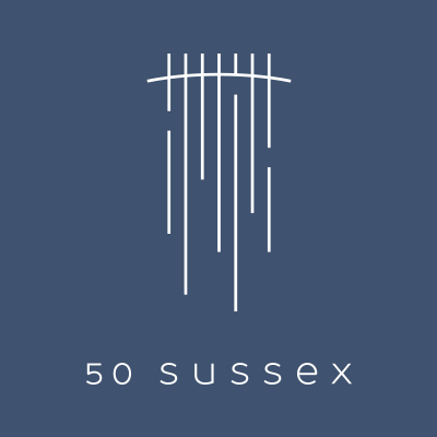 50 Sussex